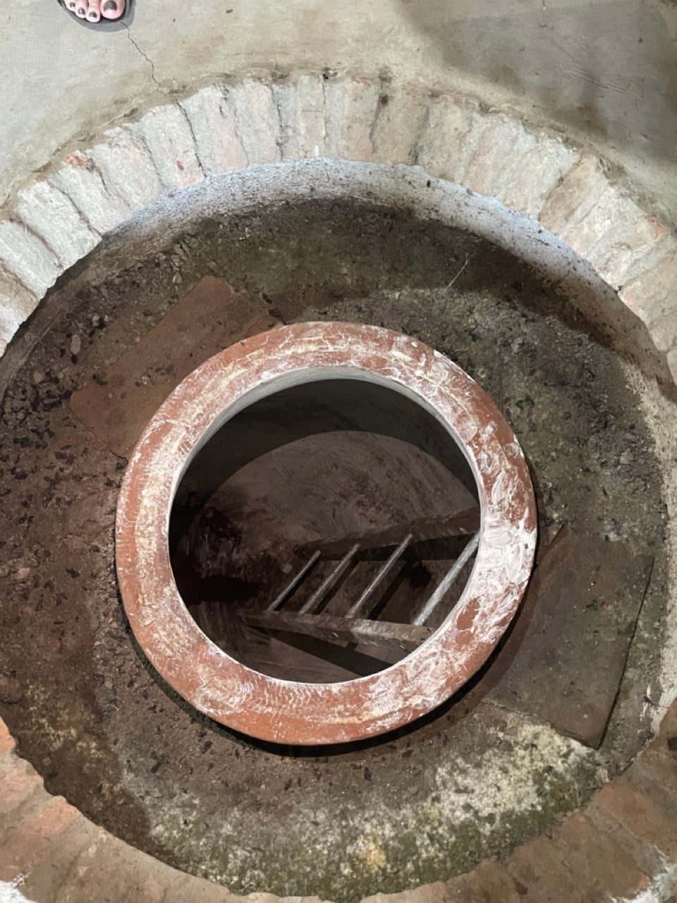 All About Qvevri – Ghvinos Wines